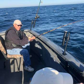 Cod Jigging Tours – Margaree Outfitters