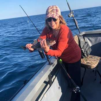 Cod Jigging Tours – Margaree Outfitters